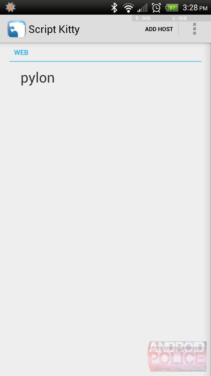 Script Kitty Automates Execution Of Scripts On Remote Servers Through ...