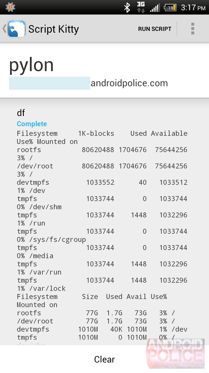 Script Kitty Automates Execution Of Scripts On Remote Servers Through ...