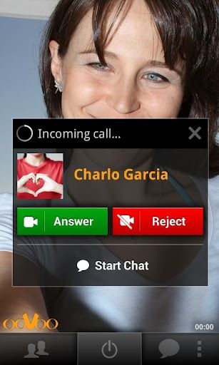 ooVoo Video Call App Updated, Includes 4-Way Video Calls, Push ...