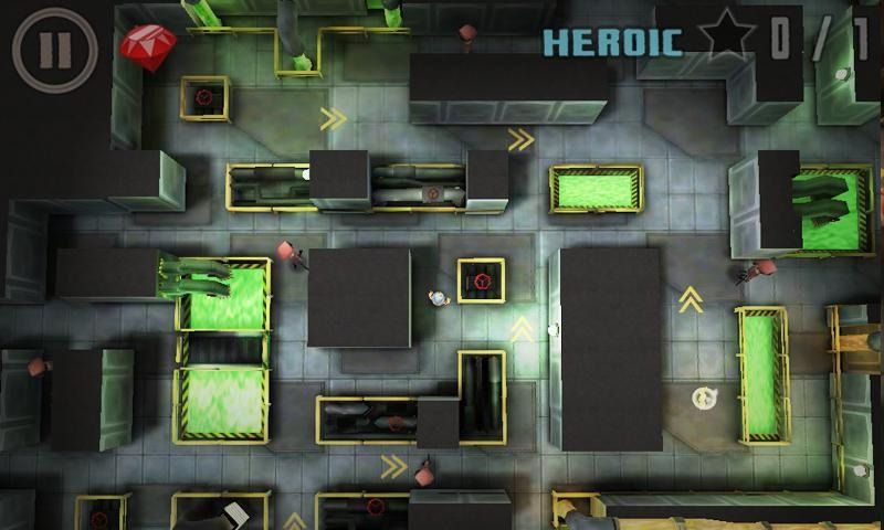 [New Game] Critter Escape Is An Adorable Stealth-Based Adventure