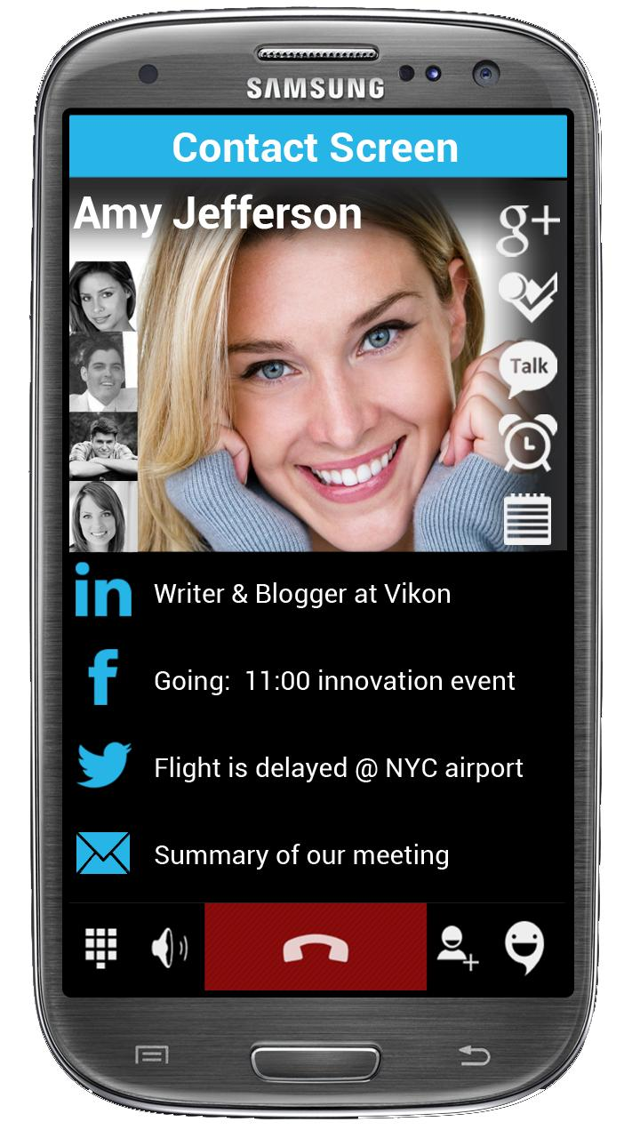 After Several-Month Absence, CallApp Makes Its Way Back To The Play ...