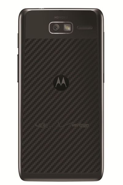 Motorola Officially Unveils The Droid RAZR M, 4.3" Display, 1.5GHz Dual ...