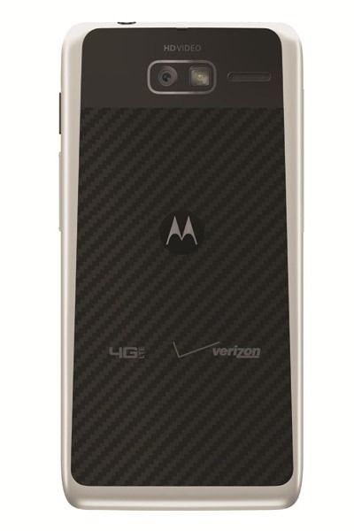Motorola Officially Unveils The Droid RAZR M, 4.3" Display, 1.5GHz Dual ...