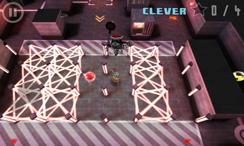 [New Game] Critter Escape Is An Adorable Stealth-Based Adventure