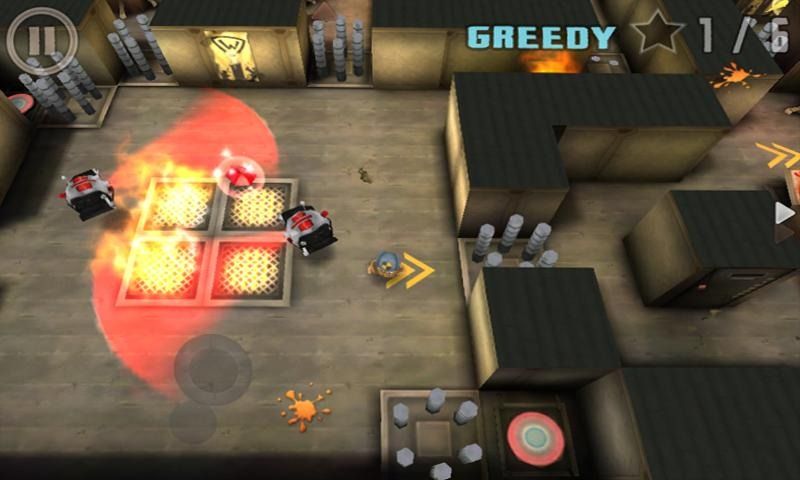 [New Game] Critter Escape Is An Adorable Stealth-Based Adventure