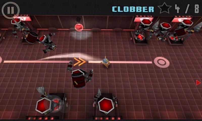 [New Game] Critter Escape Is An Adorable Stealth-Based Adventure