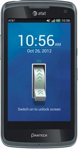 The Pantech Flex 4G For AT&T: Bringing The Big Screen To Budget On ...
