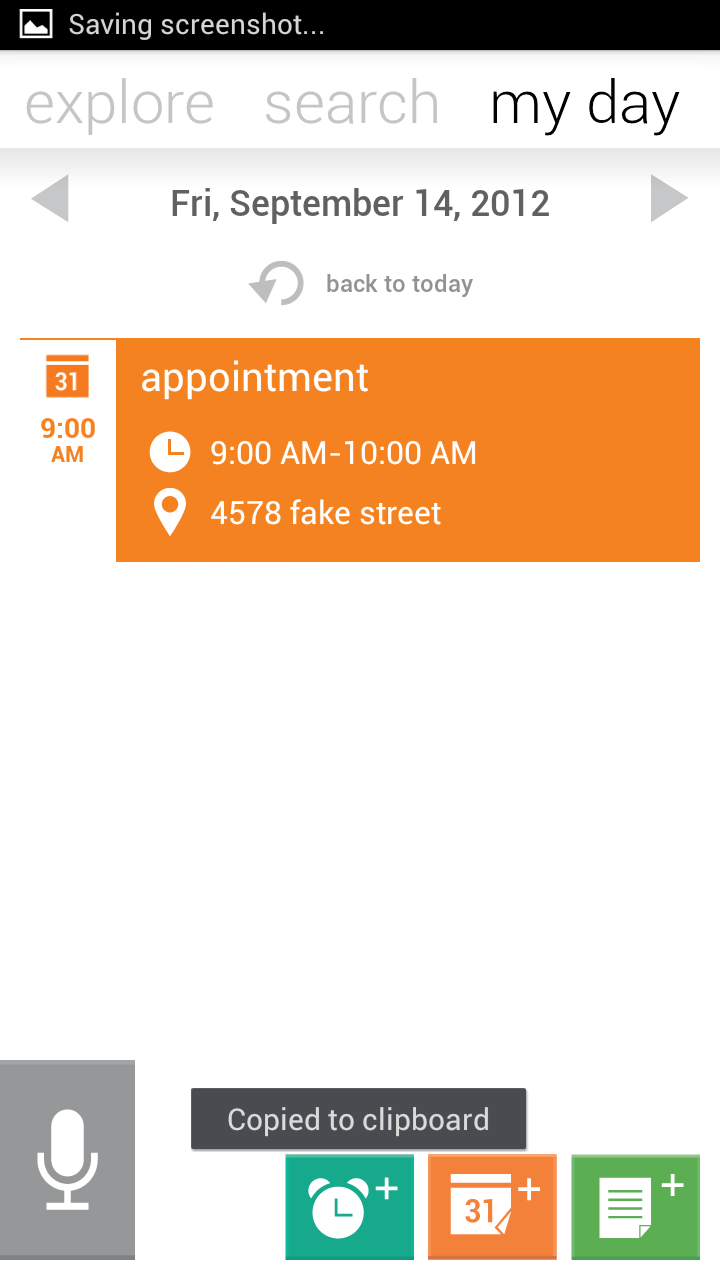 [Hands-On] Maluuba Is A Google Now Replacement You Might Actually Want ...