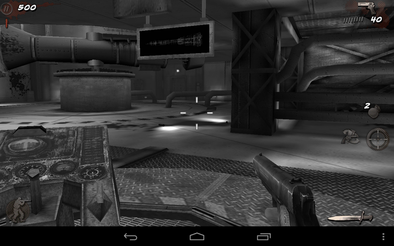 Call Of Duty: Black Ops Zombies Review – One More Zombie Shooter That ...