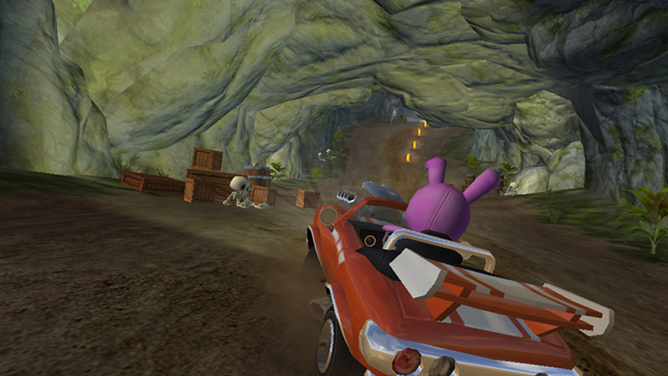 [New Game] Vector Unit's Beach Buggy Blitz Is Exclusive To Tegra ...