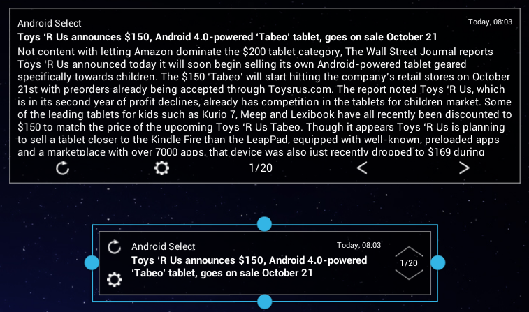 [Review] gReader Is Hands Down The Incomparable King Of RSS Readers On ...