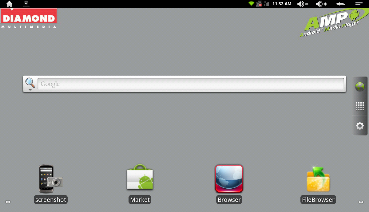 Diamond Multimedia AMP1000 Set-Top Box Review: It's Like Putting A ...