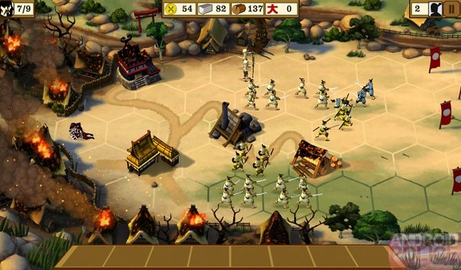 [Game Review] Total War Battles: Shogun Is A Failed Experiment In Real ...