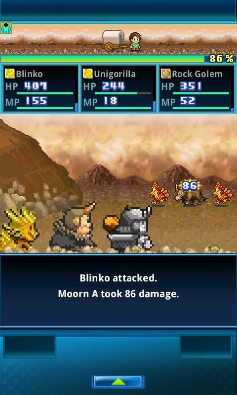Kairosoft Announces Beastie Bay - It's Like Pokemon Plus A City Builder ...