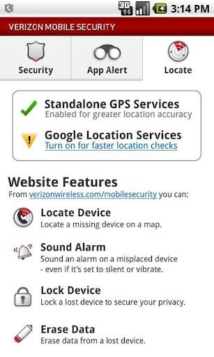 [Updated] Verizon Launches Mobile Security App Powered By Asurion And ...