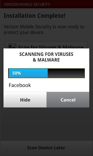 [Updated] Verizon Launches Mobile Security App Powered By Asurion And ...