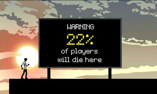 [New Game] One Single Life Is A Platformer That Kills Your Character ...