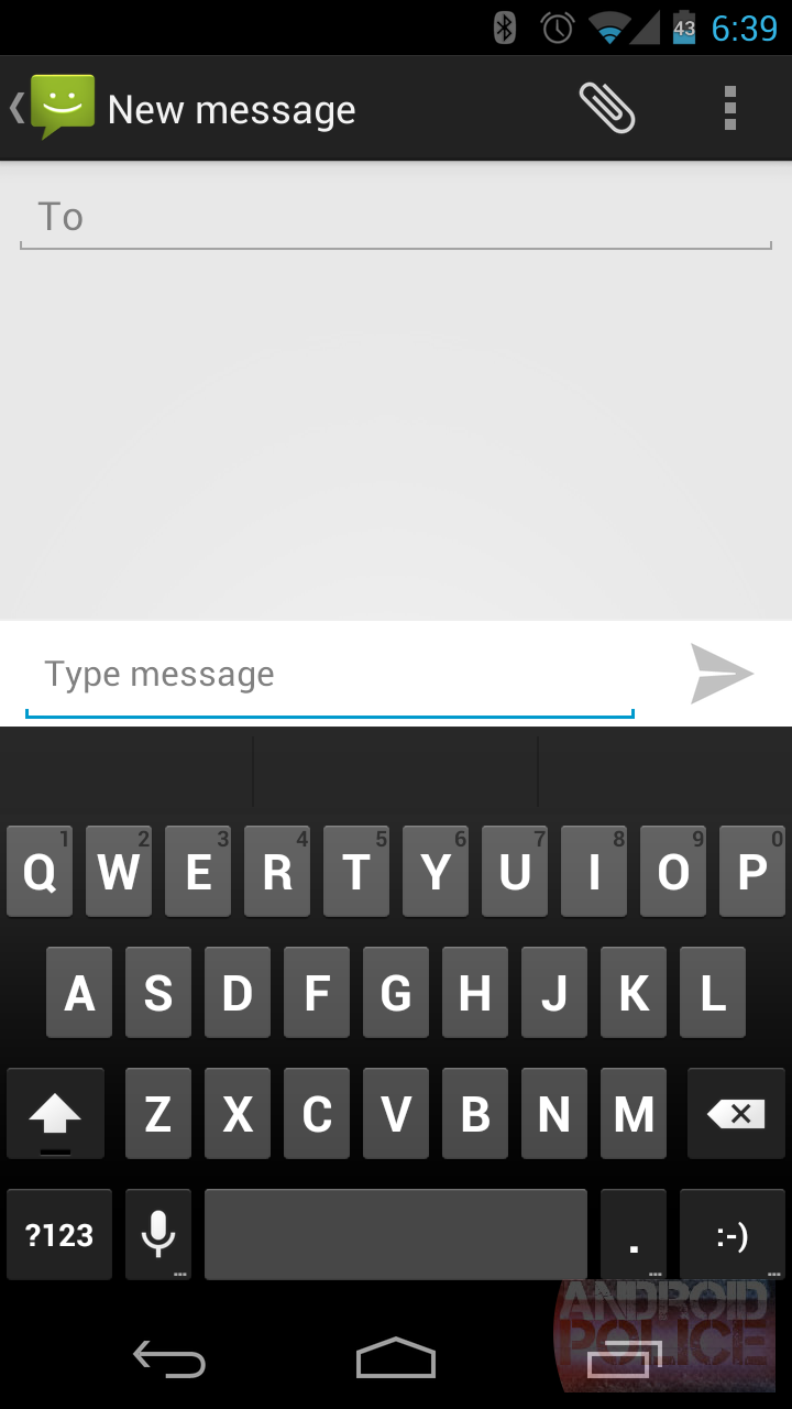 Stock Android Isn't Perfect: These Are The Things I Can't Stand About ...