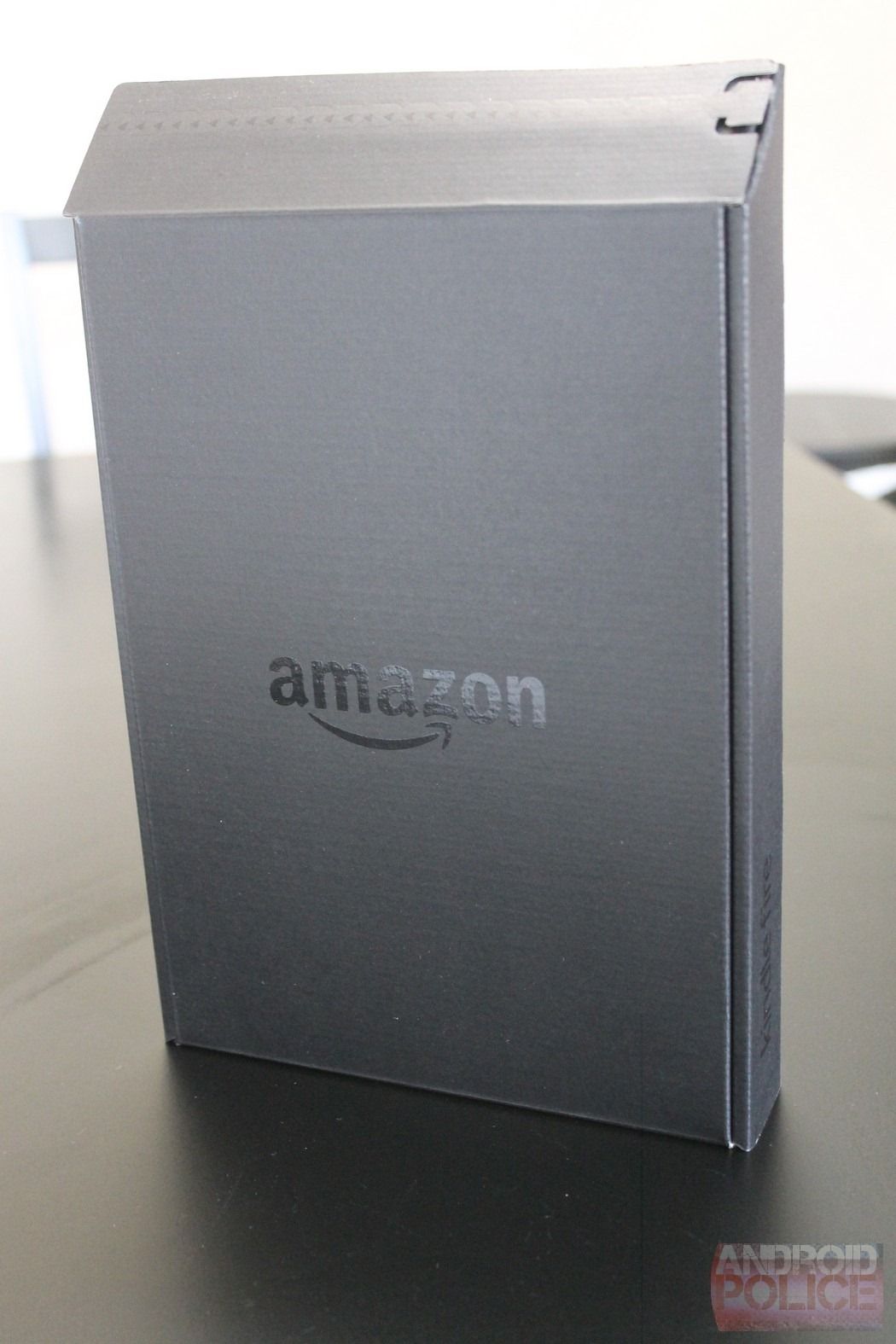 Amazon Kindle Fire (2012) Review: For The Budget Minded, A Great ...