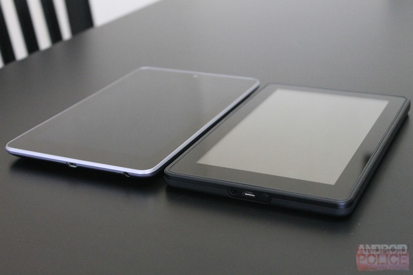 Amazon Kindle Fire (2012) Review: For The Budget Minded, A Great ...