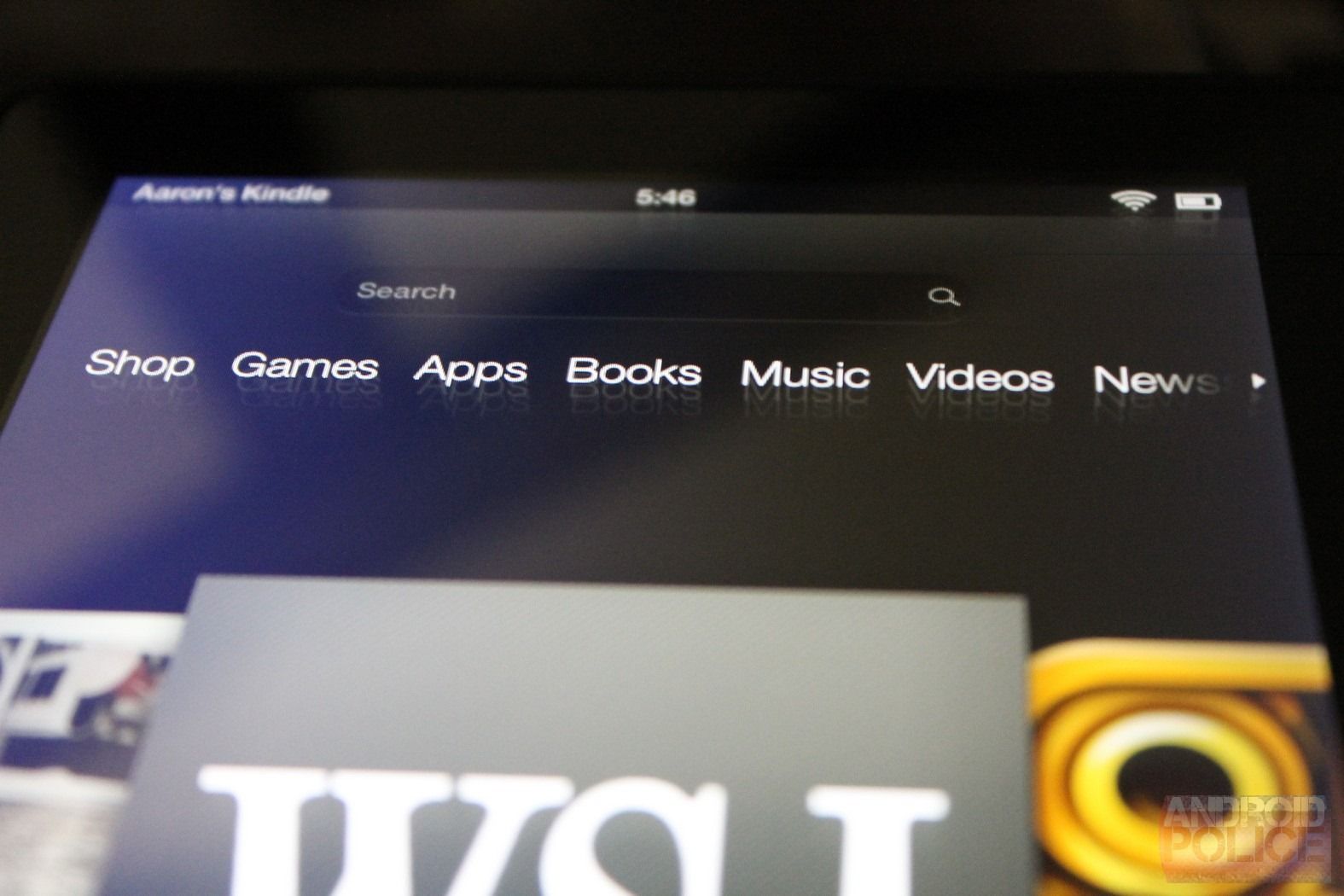 Amazon Kindle Fire (2012) Review: For The Budget Minded, A Great ...