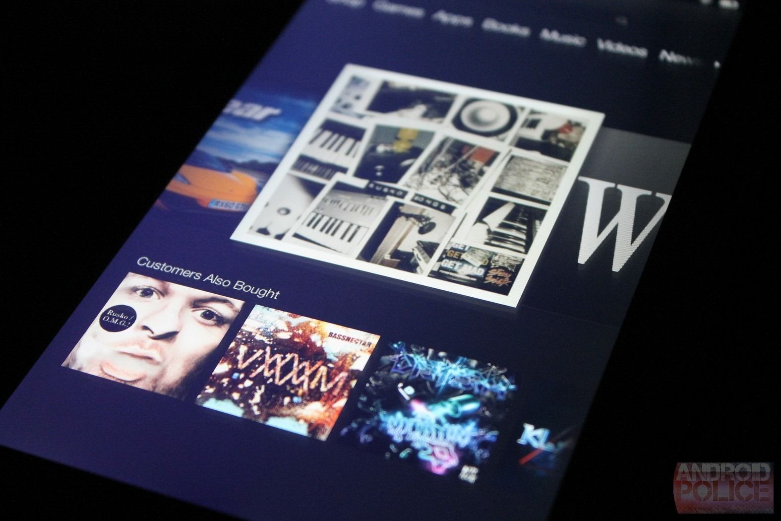 Amazon Kindle Fire (2012) Review: For The Budget Minded, A Great ...