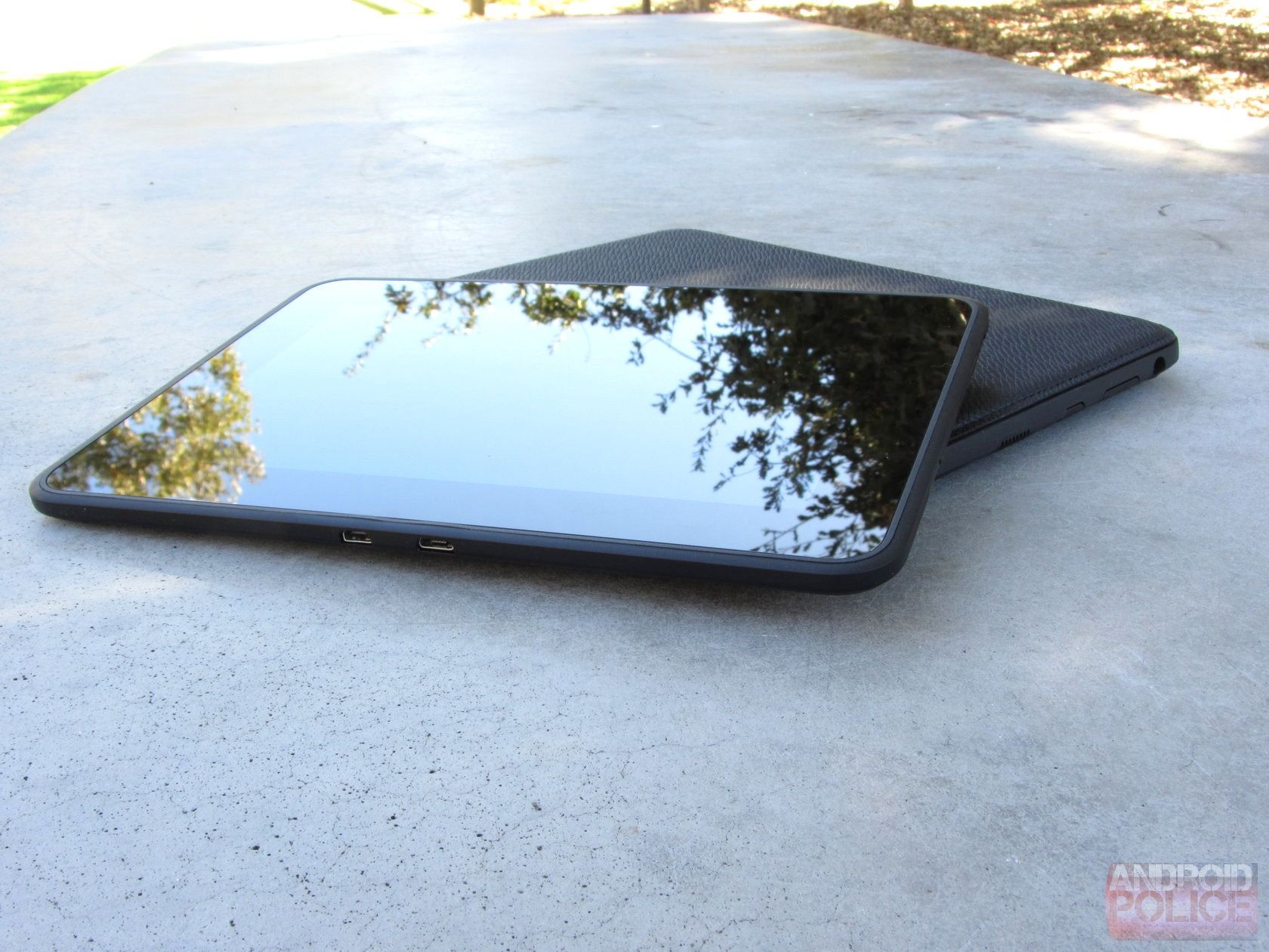 Kindle Fire HD 7-Inch Review: "Real" Tablet Or Not, This Is The Future ...