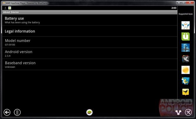 AMD Re-Launches BlueStacks As The AMD AppZone, Complete With Google Play And Amazon Appstore ...