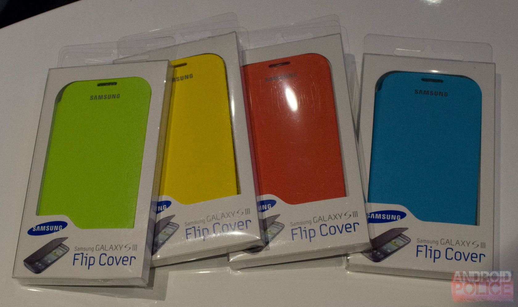 Initial Impressions Of The (International) Samsung Galaxy Note II