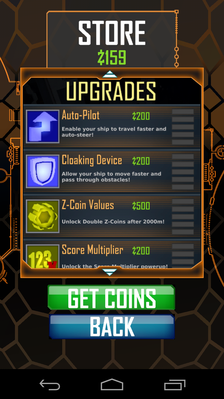 SEGA's Zaxxon Escape Review: A Classic Game Successfully Reimagined For ...