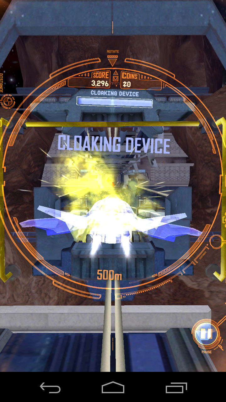 SEGA's Zaxxon Escape Review: A Classic Game Successfully Reimagined For ...