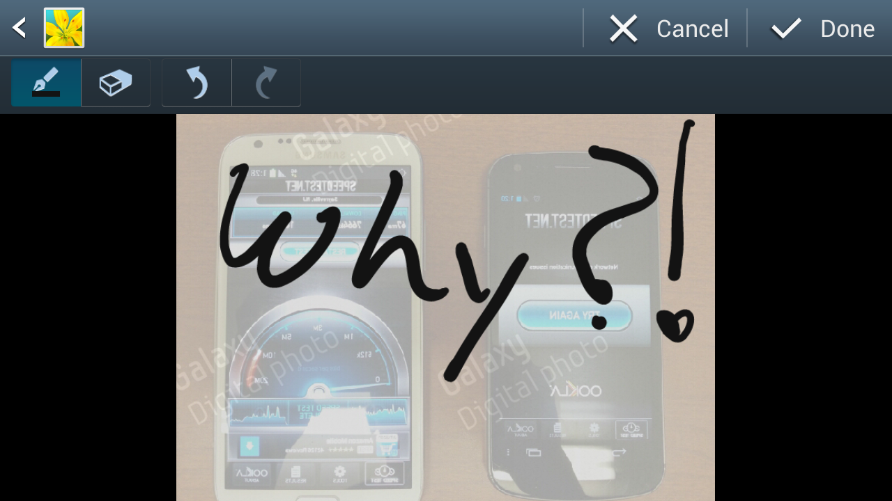 Samsung Galaxy Note Ii Review Samsung Finally Finds Their Killer App