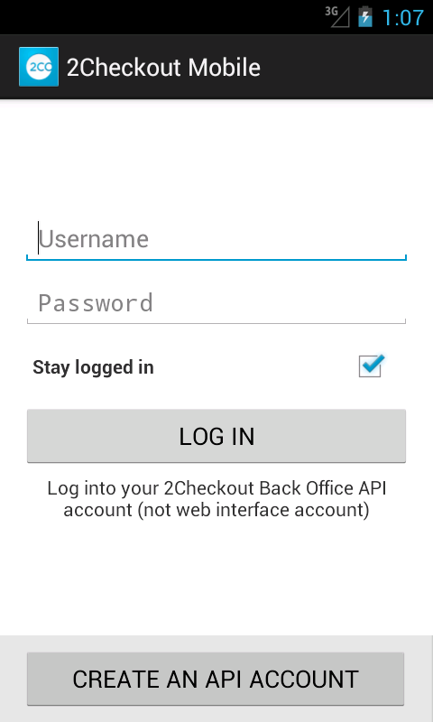 2Checkout Mobile Arrives In The Play Store, Allows Users To Track Sales, Issue Refunds From ...