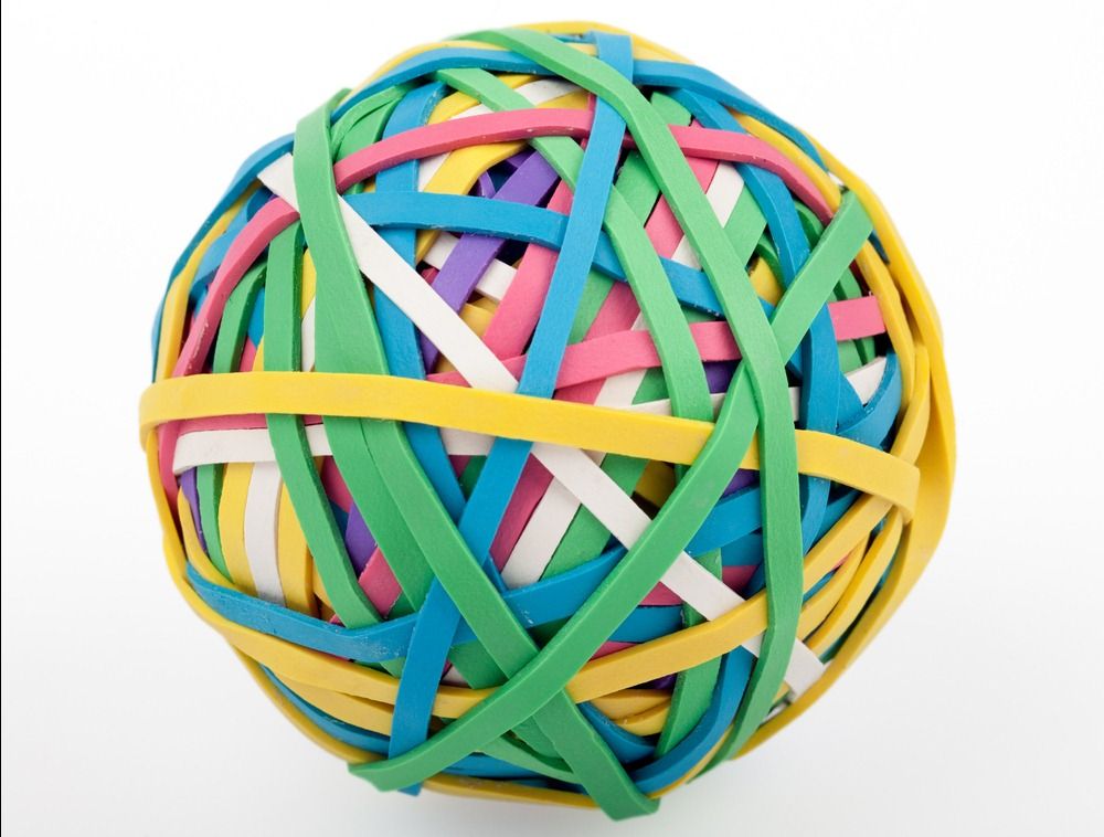 Apple's Rubber-Banding Patent Is Invalid - Here's What That Actually ...
