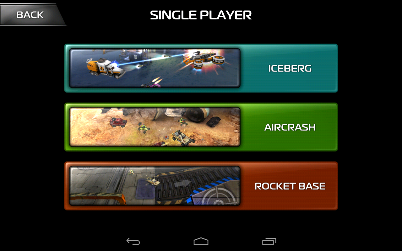 Review: Glu Mobile's "Indestructible" Is Anything But Bulletproof