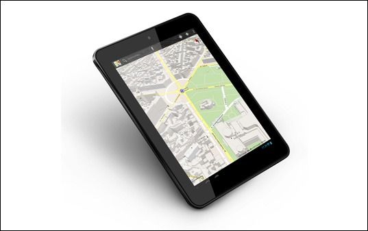 ARCHOS Announces The 80 Cobalt, A Lower-End Dual-Core 8" ICS Tablet ...