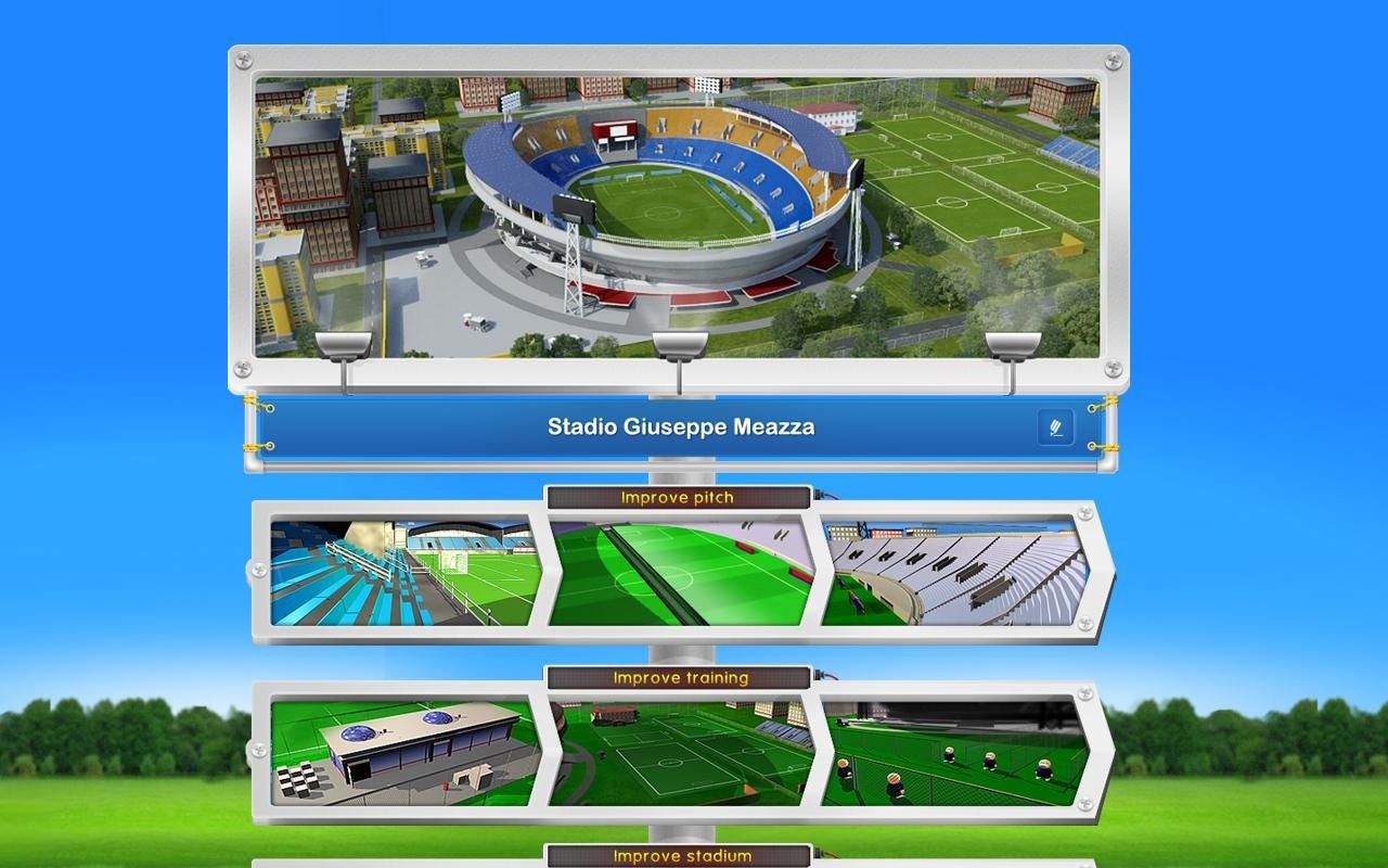 Online Football Manager Helps You Fulfill Your Secret Fantasy To Run A ...