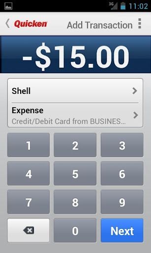 Intuit Releases Quicken 2013 Mobile Companion App For Android, Looks To ...