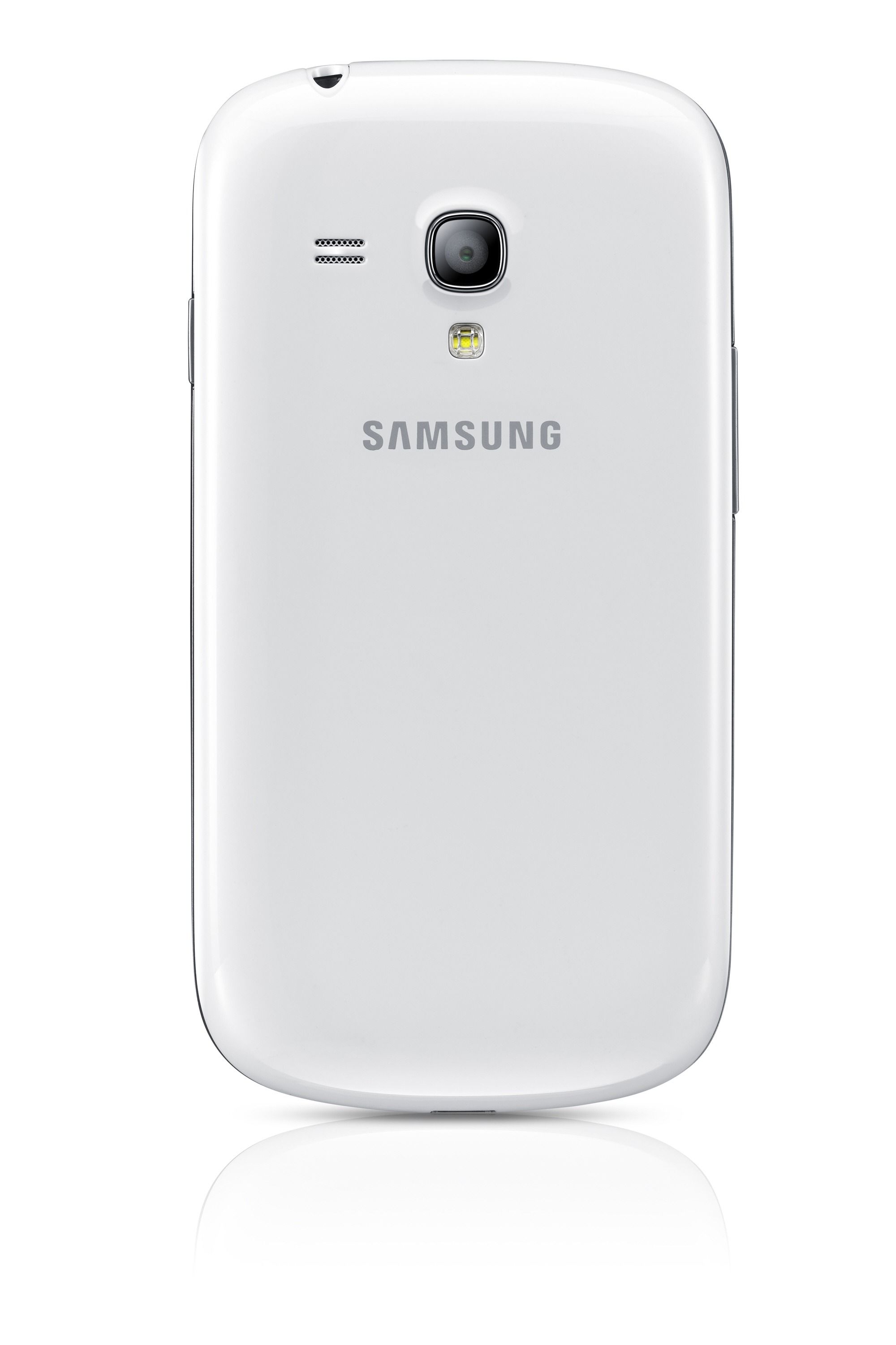 Samsung Announces The Galaxy S III Mini, Same Nature-Inspired Design In ...