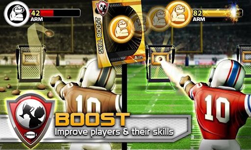 [New Game] Hothead Games Releases Big Win Football – Customize, Compete ...