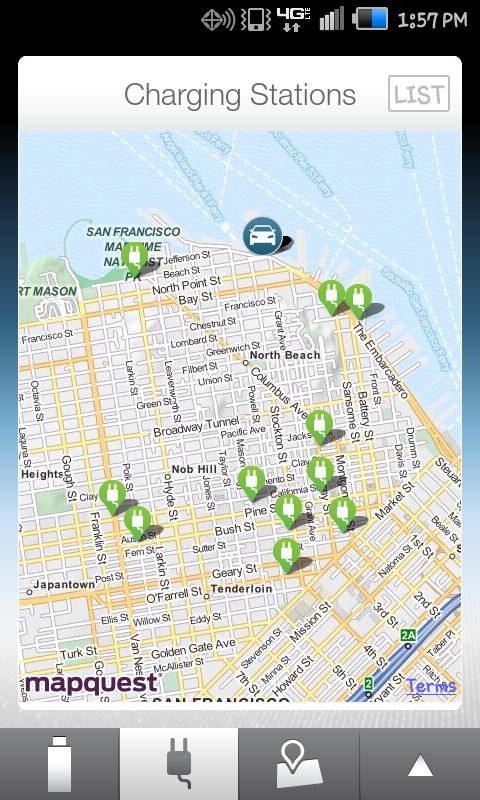 Ford Releases Very Cool MyFord Mobile App For Android, Works With Ford ...