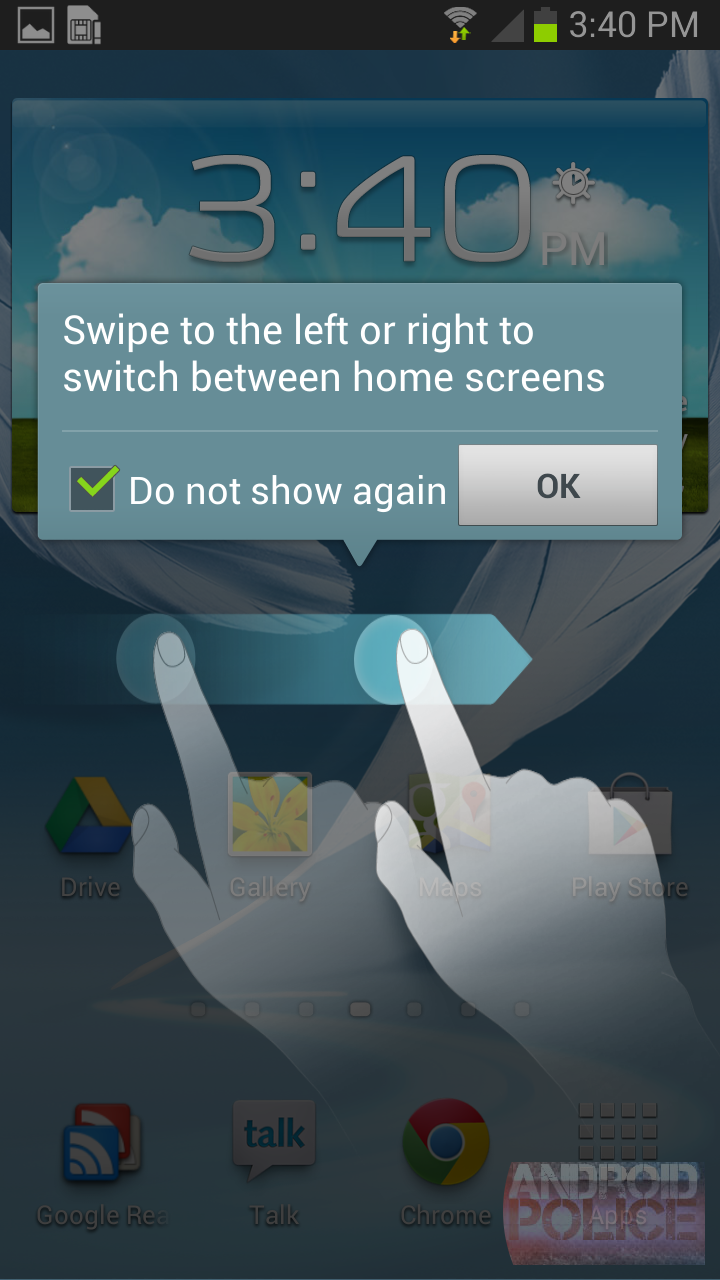 Samsung Galaxy Note Ii Review Samsung Finally Finds Their Killer App