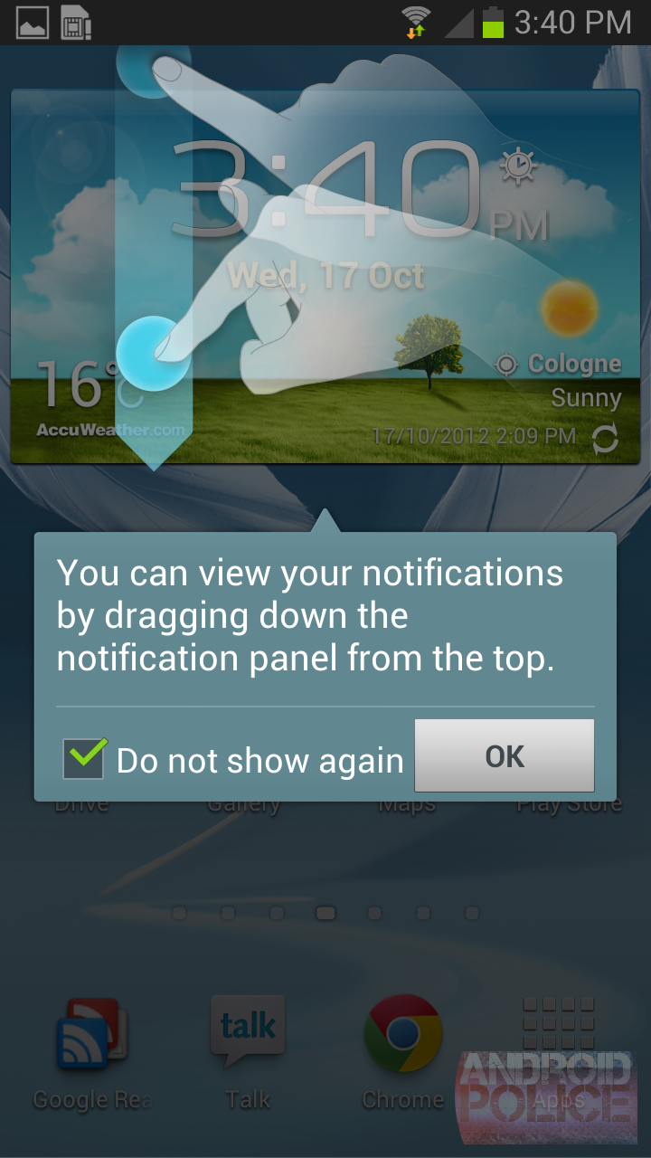 Samsung Galaxy Note Ii Review Samsung Finally Finds Their Killer App