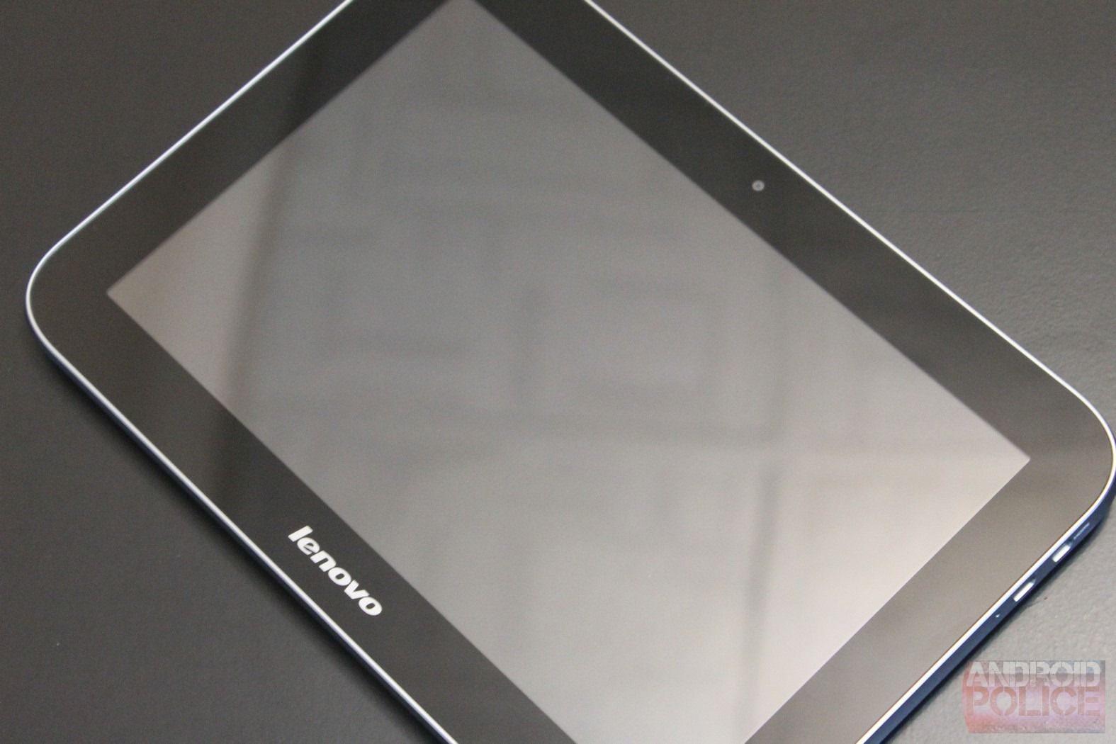 Lenovo IdeaTab A2109 Review: The Name Is About As Good As The Tablet