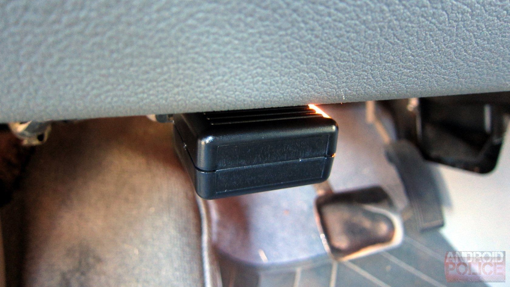 [Quick Review] Scosche CellControl: Keep Your Kids Safe By Blocking ...