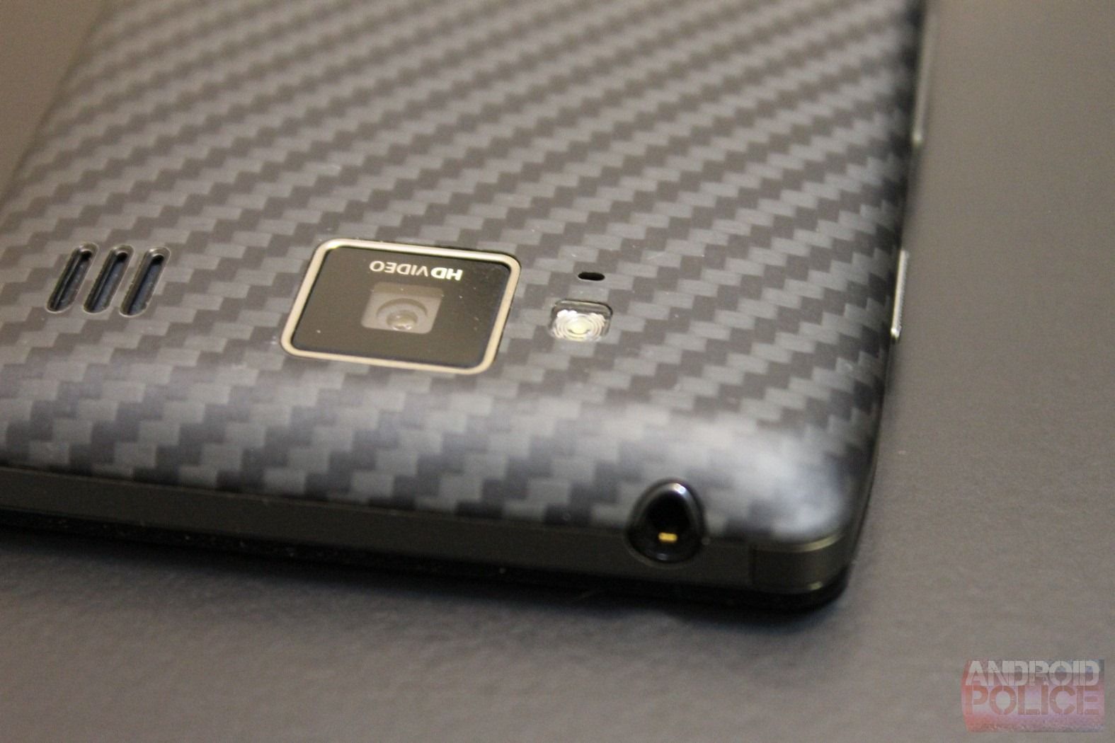 [Review] Motorola DROID RAZR HD: Far From Perfect, But I Love It Anyway