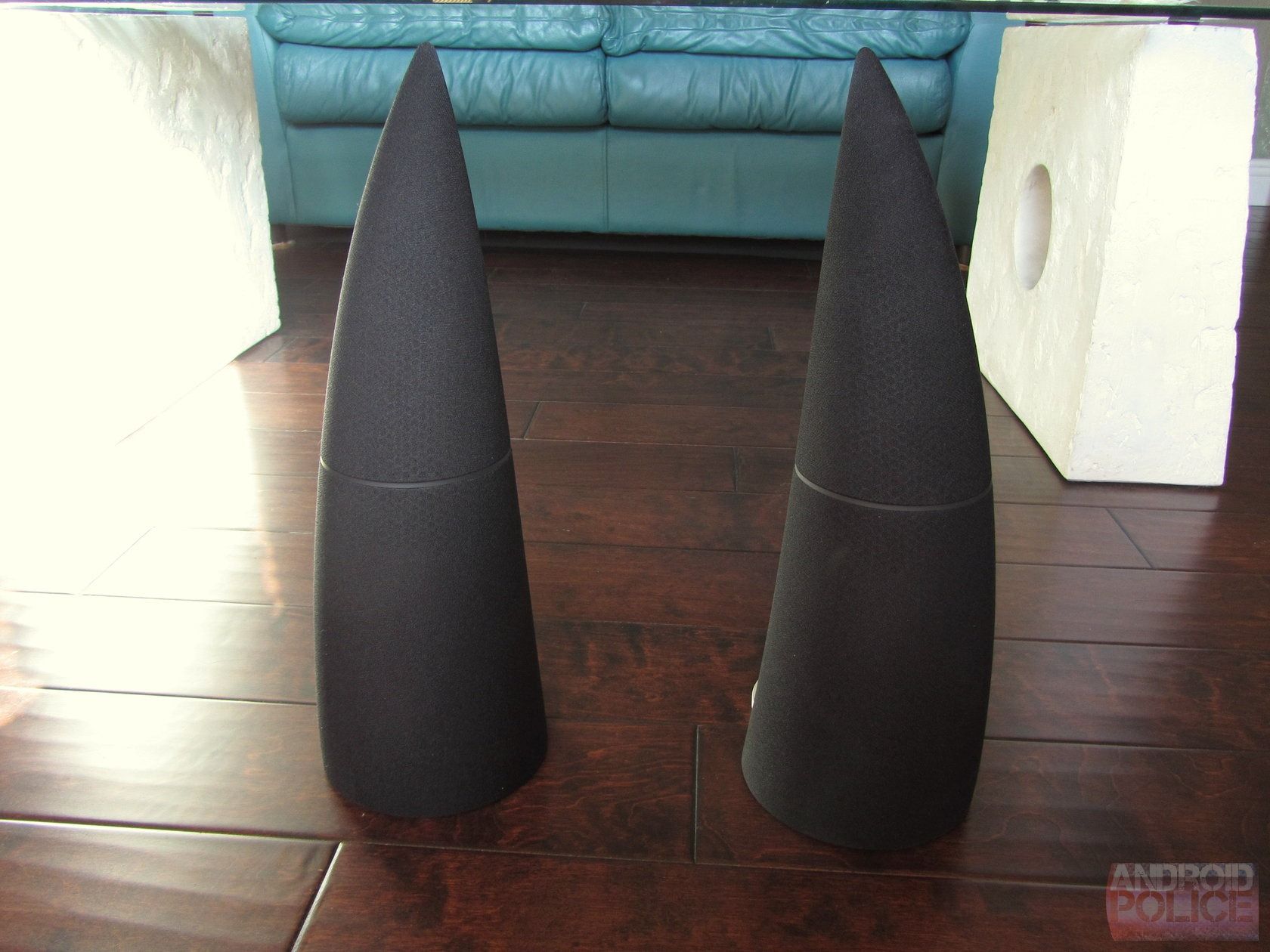 Edifier Spinnaker Bluetooth Speakers Quick Review: Epic Sound, Crazy Style