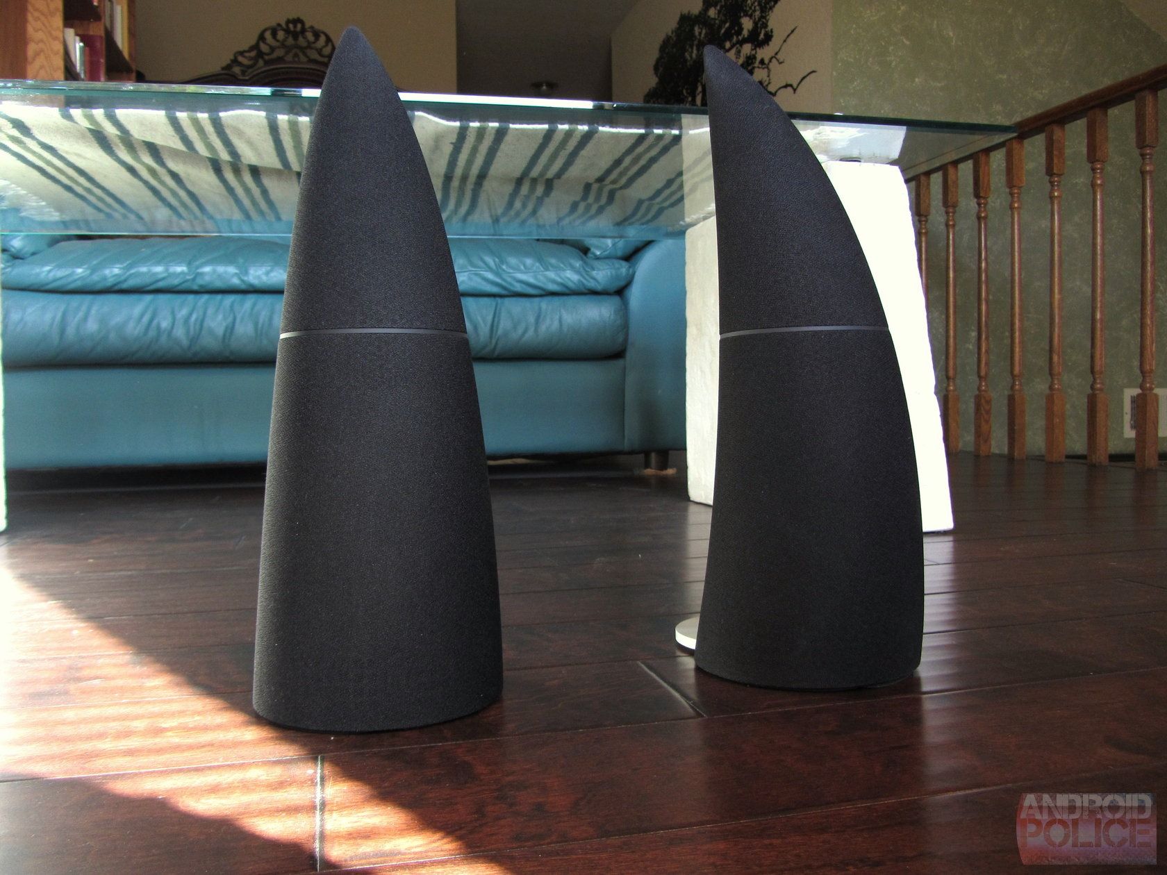 Edifier Spinnaker Bluetooth Speakers Quick Review: Epic Sound, Crazy Style