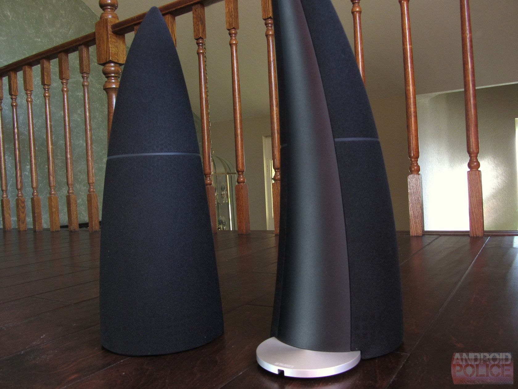 Edifier Spinnaker Bluetooth Speakers Quick Review: Epic Sound, Crazy Style