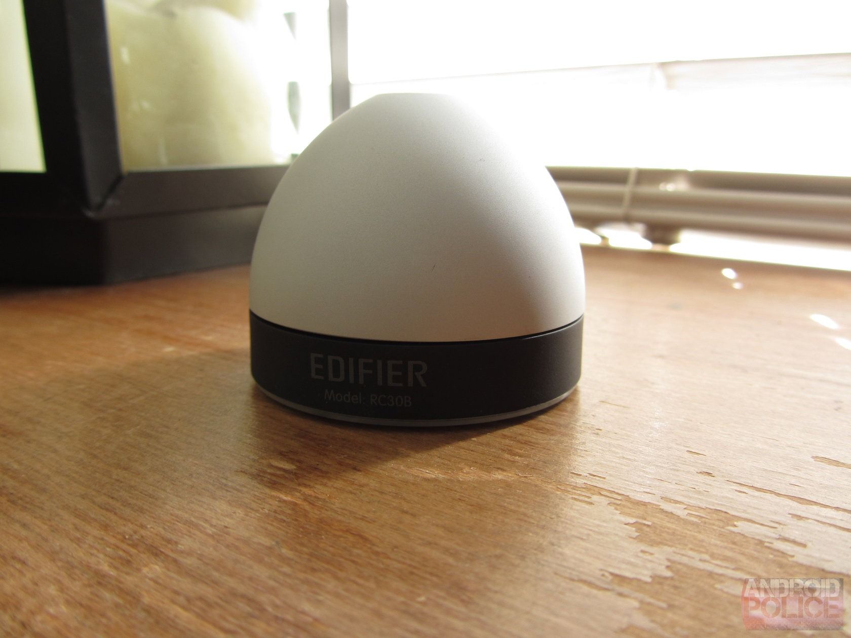 Edifier Spinnaker Bluetooth Speakers Quick Review: Epic Sound, Crazy Style
